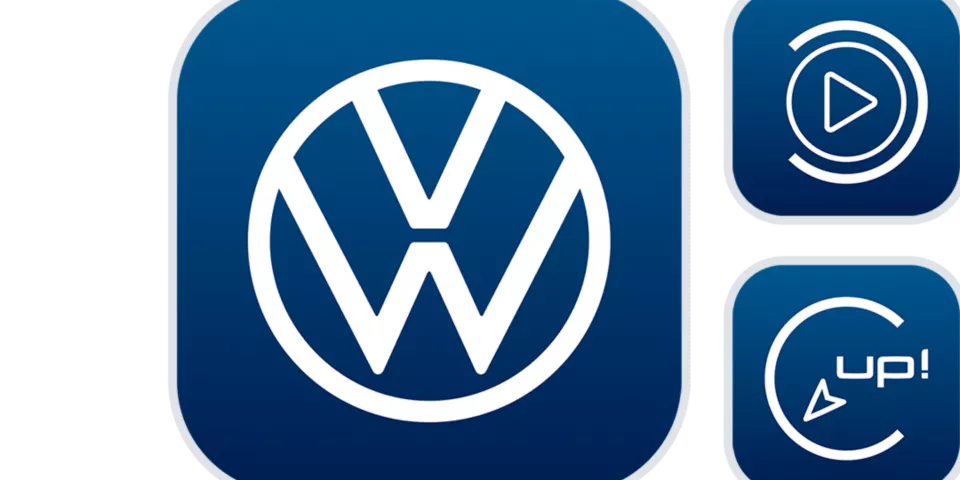 Volkswagen Apps