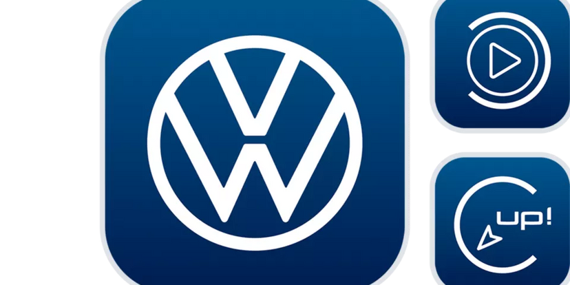 Volkswagen Apps
