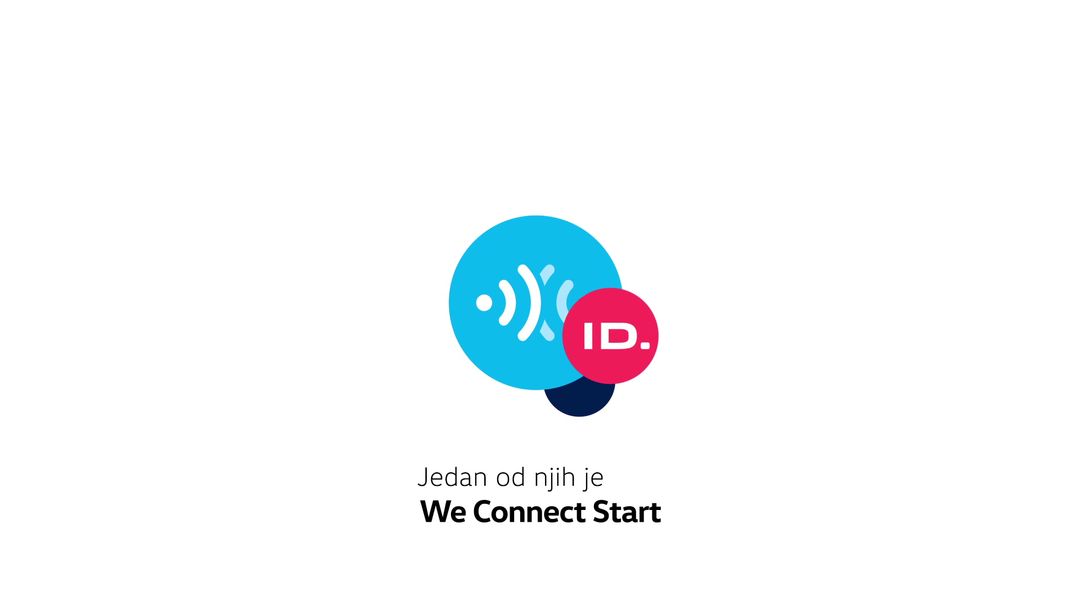 We Connect Start