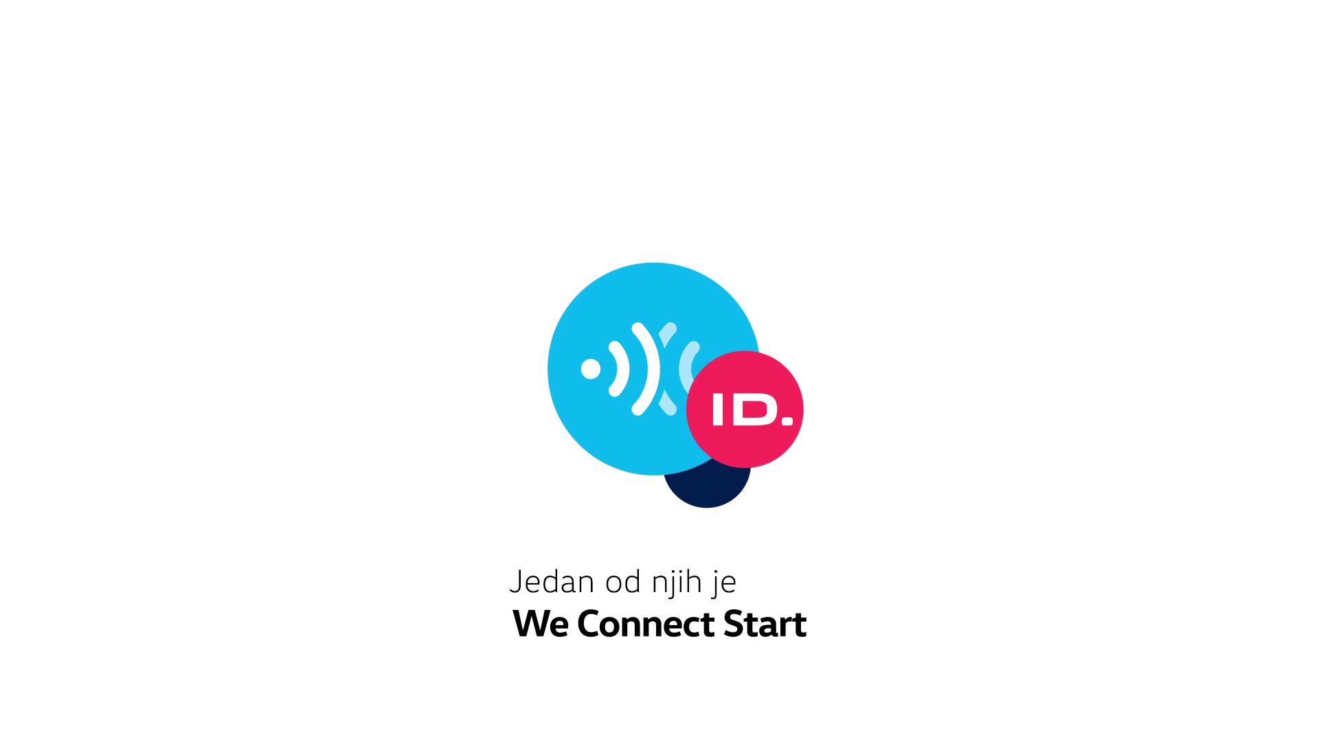 We Connect Start